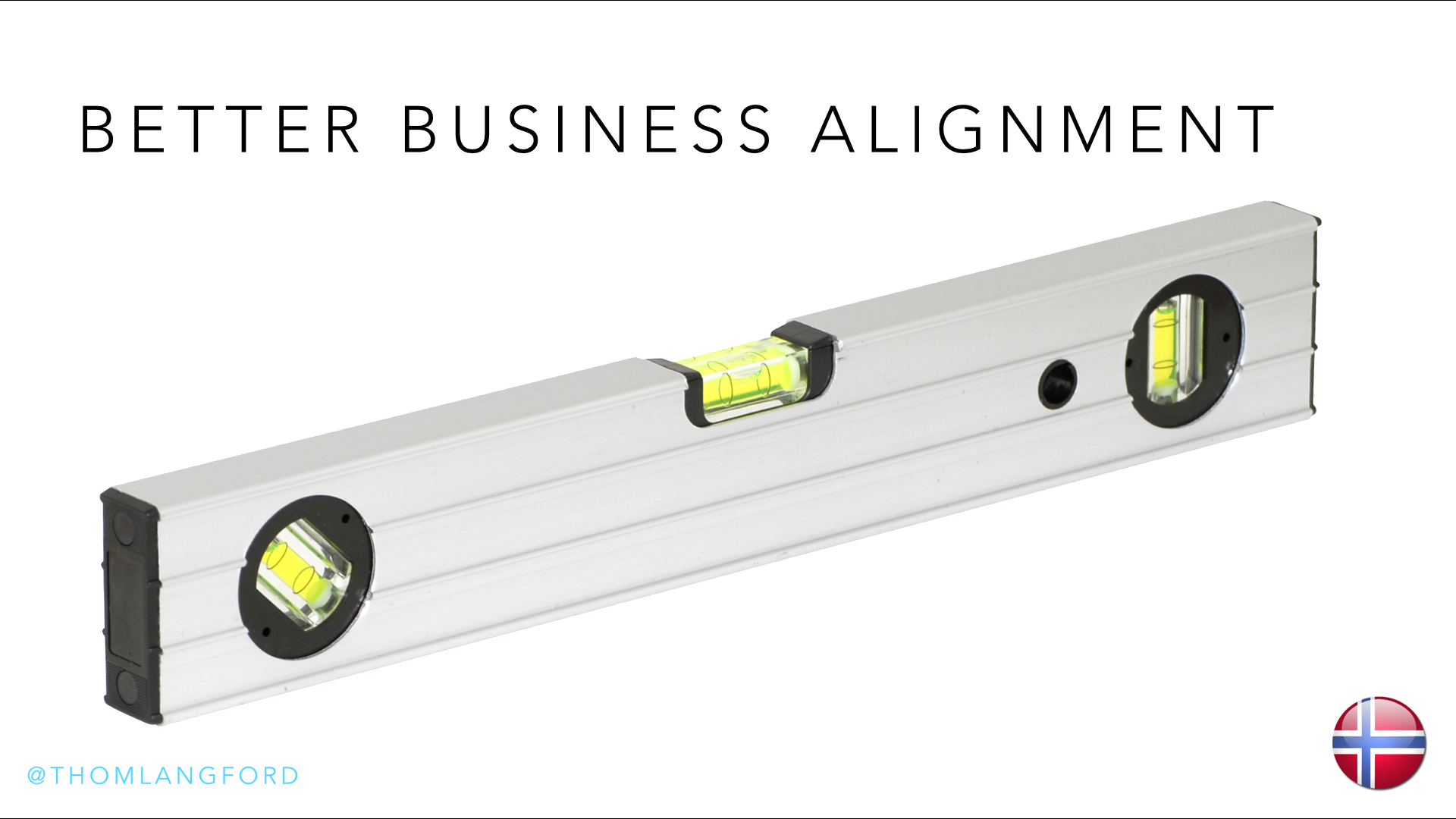 Throwing Shapes for Better Security Risk Management | Thom Langford