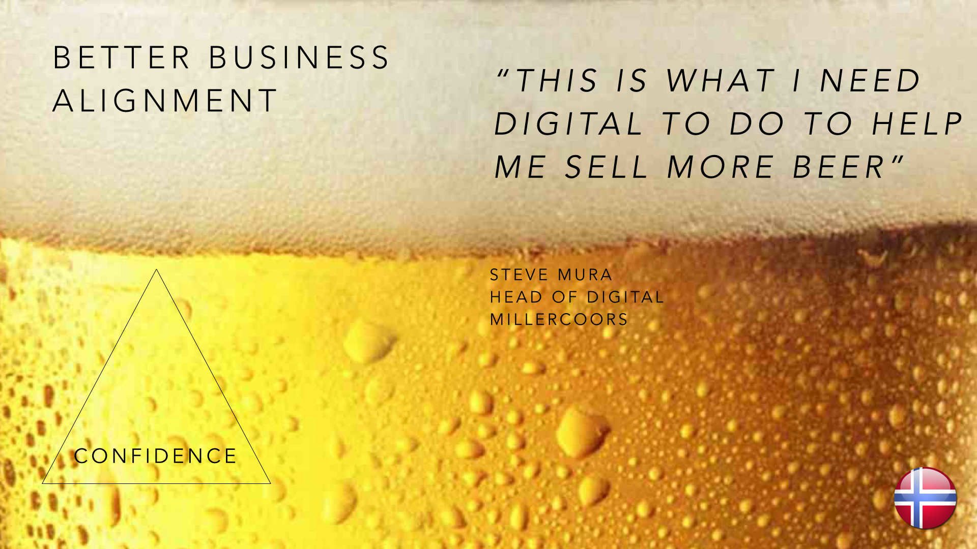 Throwing Shapes for Better Security Risk Management | Thom Langford