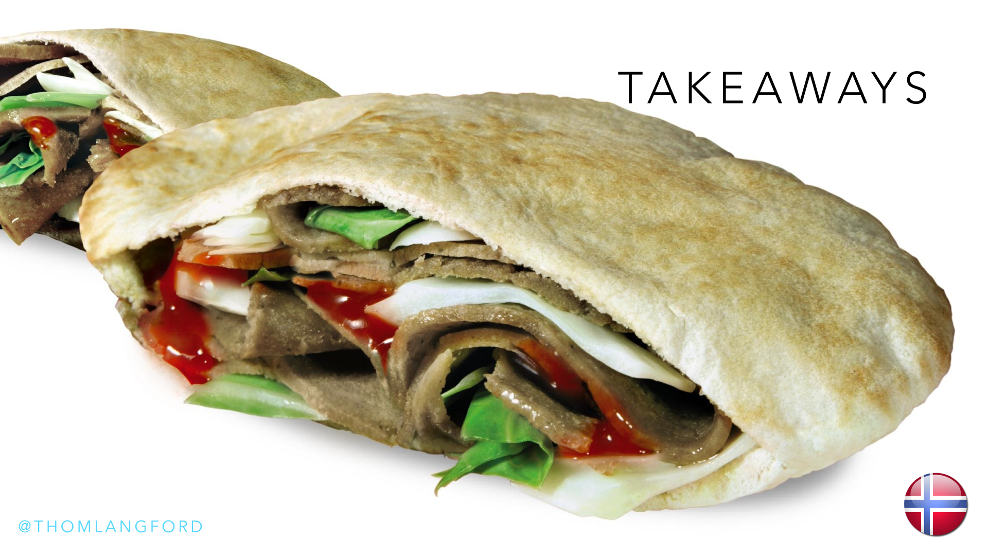 Throwing Shapes for Better Security Risk Management | Thom Langford